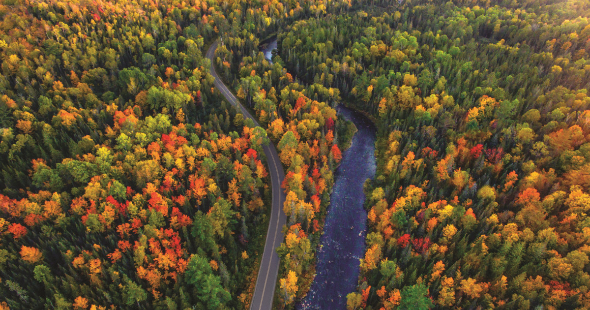 Marquette, Michigan – Great Lakes USA