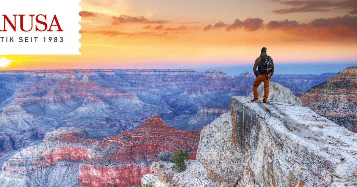 CANUSA TOURISTIK – CANUSA TOURISTIK