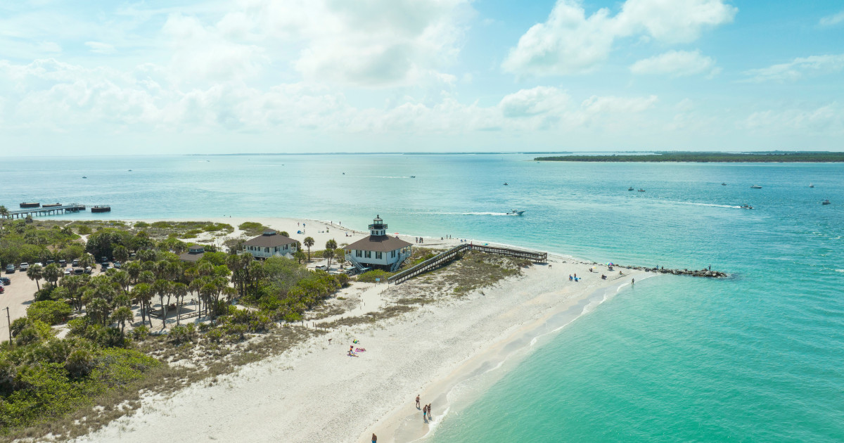 Fort Myers - Islands, Beaches and Neighborhoods – Fort Myers – Islands ...